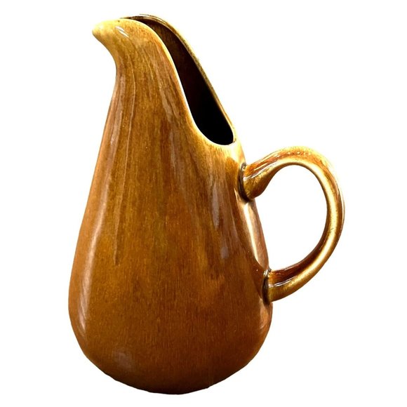 Russel Wright | Kitchen | Russel Wright Chicory Midcentury Modern Brown ...